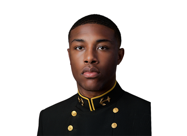 Marcus Wiggins - Navy Midshipmen Cornerback - ESPN