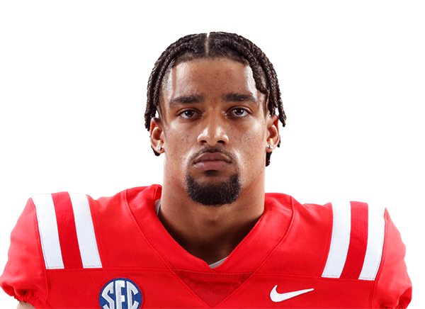 Jake Springer - Ole Miss Rebels Defensive Back - ESPN