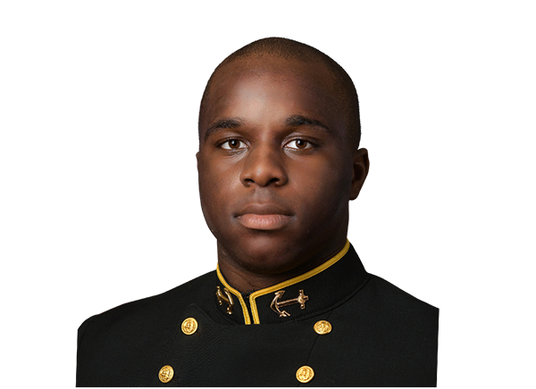 Nelson Smith - Navy Midshipmen Fullback - ESPN