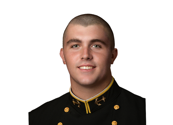 Justin Self - Navy Midshipmen Center - ESPN