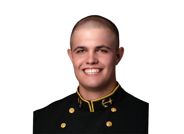 Ben Everett - Navy Midshipmen Guard - ESPN