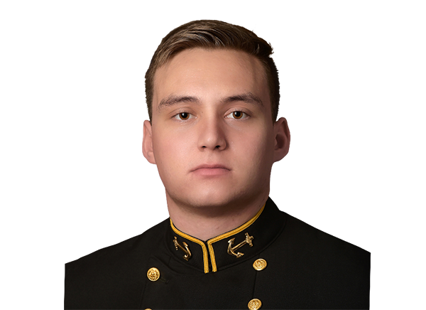 Jacob Gregory - Navy Midshipmen Defensive End - ESPN