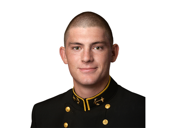 Tanner Matthews - Navy Midshipmen Wide Receiver - ESPN