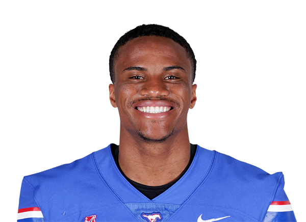 Justin Guy-Robinson - SMU Mustangs Cornerback - ESPN