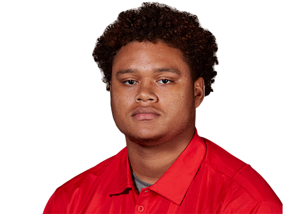 Jordan Gipson - SMU Mustangs Offensive Lineman - ESPN