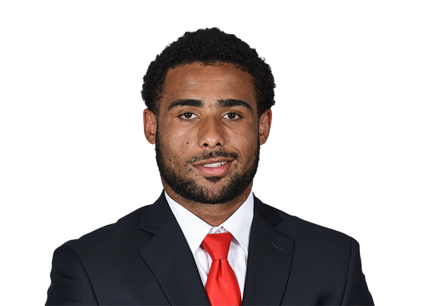 Jordan Merrell - Florida Atlantic Owls Wide Receiver - ESPN