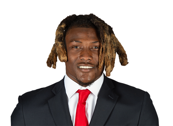 Tyrek Tisdale - St. Thomas University (Fl) Bobcats Wide Receiver - ESPN