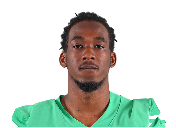 Greg White - North Texas Mean Green Wide Receiver - ESPN