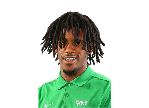 Jordan Roberts - North Texas Mean Green Defensive Back - ESPN