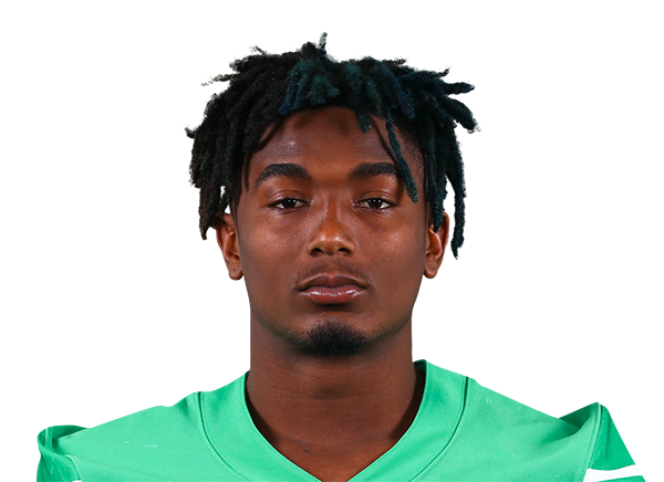 Evan Johnson - North Texas Mean Green Running Back - ESPN