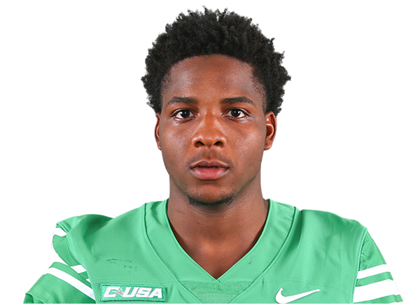 Chris Thornton - Arkansas-Pine Bluff Golden Lions Linebacker - ESPN