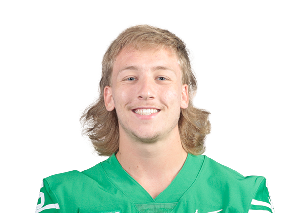Alvin Kenworthy - North Texas Mean Green Punter - ESPN