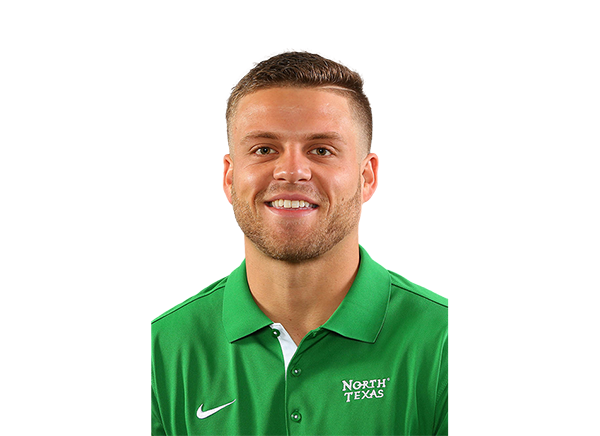 Hayden Doggett - North Texas Mean Green Running Back - ESPN