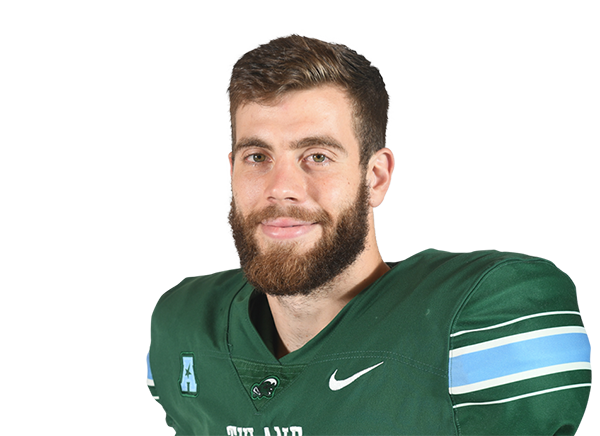 Chase Kuerschen - Tulane Green Wave Safety - ESPN