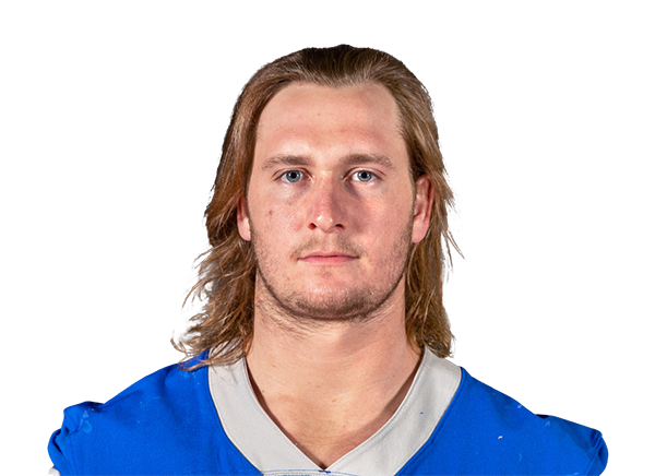 Cody Smith - Middle Tennessee Blue Raiders Linebacker - ESPN