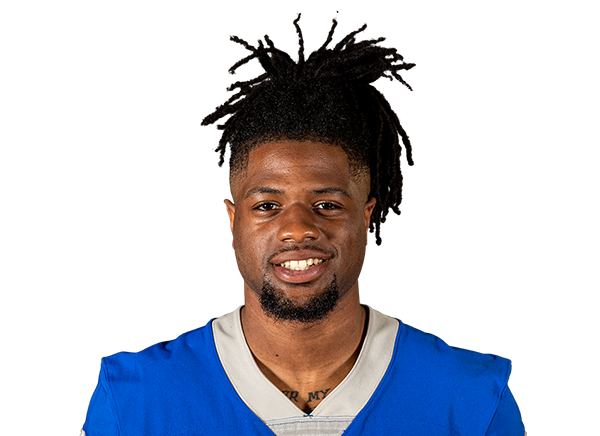 Jimmy Marshall - Middle Tennessee Blue Raiders Wide Receiver - ESPN