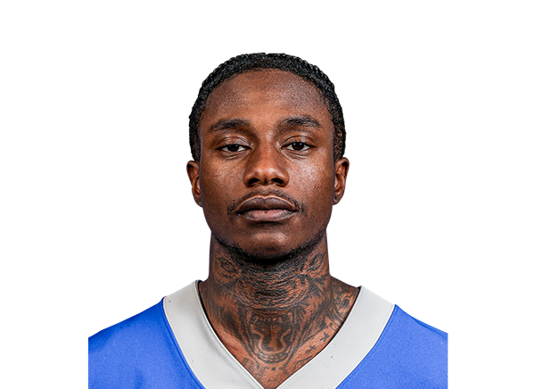 Zack Dobson - Middle Tennessee Blue Raiders Wide Receiver - ESPN