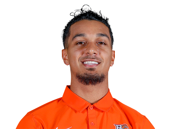 Cedric Mitchell - Bowling Green Falcons Defensive Back - ESPN