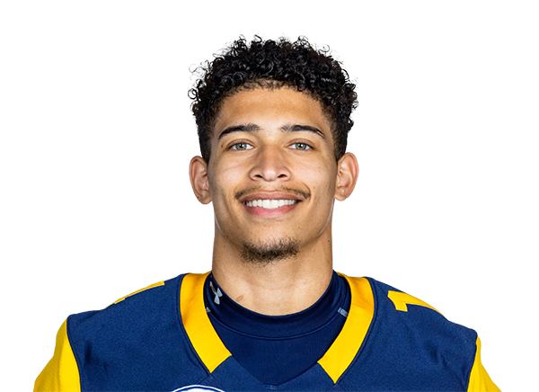 Elvis Hines - Kent State Golden Flashes Cornerback - ESPN