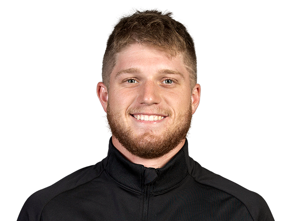 Jackson Williamson - Miami (OH) RedHawks Quarterback - ESPN