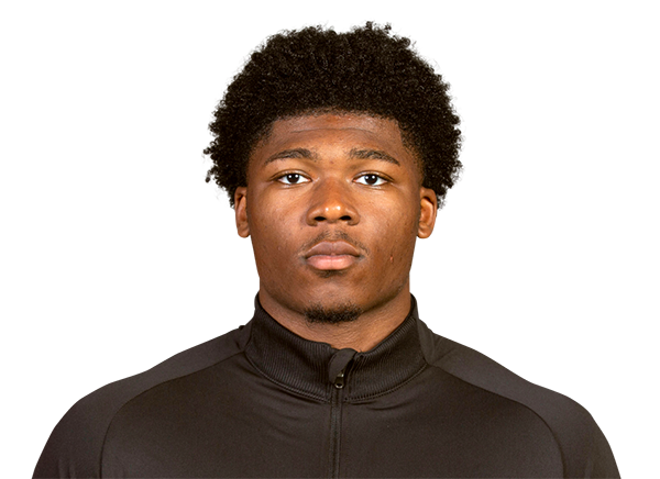 Davion Johnson - Miami (OH) RedHawks Running Back - ESPN