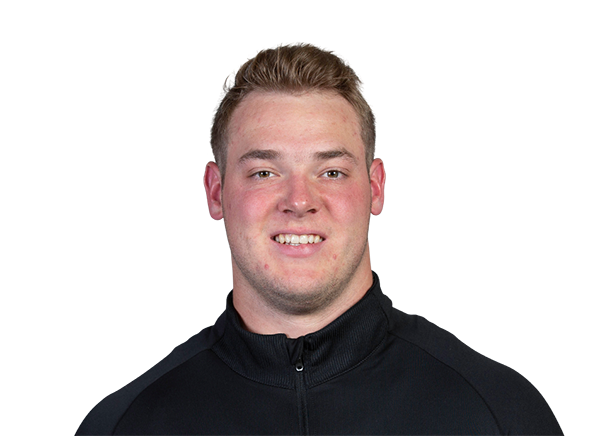 Ryan Newton - Miami (OH) RedHawks Defensive Lineman - ESPN