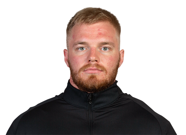 Cole Jones - Miami (OH) RedHawks Defensive Lineman - ESPN