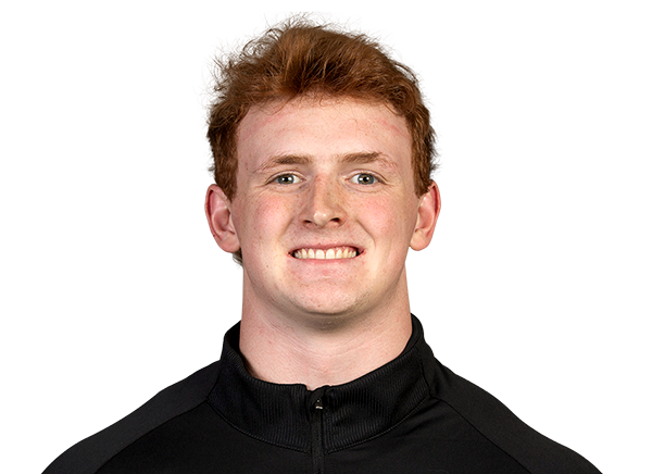 Andrew Sharp - Miami (OH) RedHawks Defensive Lineman - ESPN