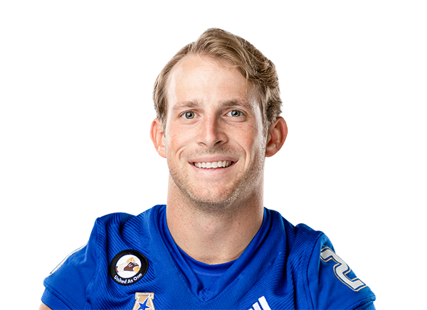 Bryson Powers - Tulsa Golden Hurricane Safety - ESPN