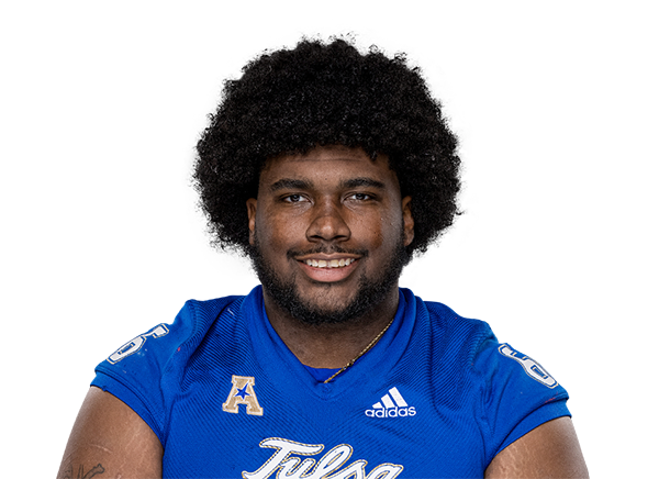 Gerard Wheeler - Tulsa Golden Hurricane Center - ESPN