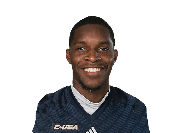 Rishard Dames - Florida International Panthers Defensive Back - ESPN