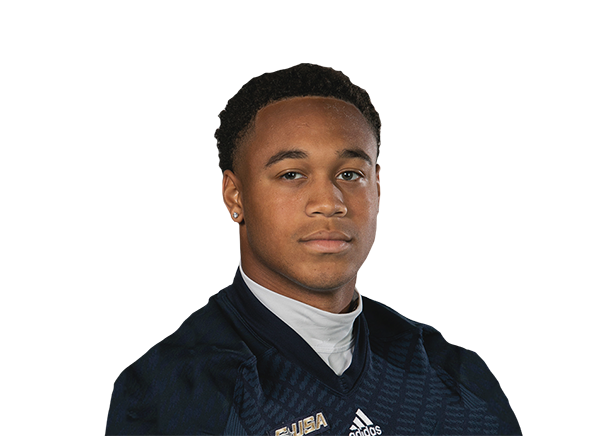 Daniel Jackson - Florida International Panthers Linebacker - ESPN