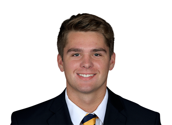 Carson Genal - Florida International Panthers Tight End - ESPN