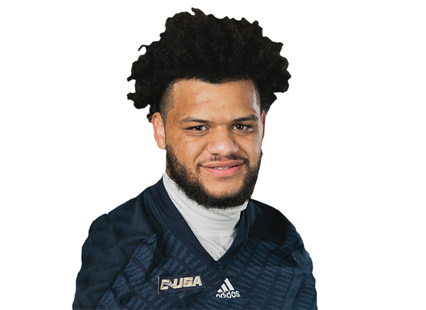 Noah Curtis - Keiser University Keiser Defensive Lineman - ESPN