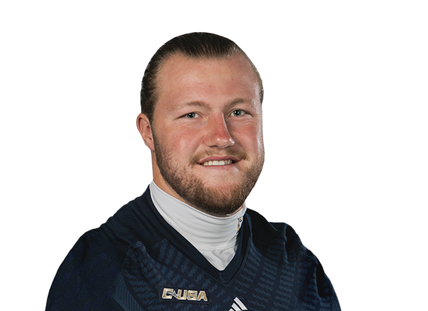 Kevin Oliver - Florida International Panthers Defensive Lineman - ESPN