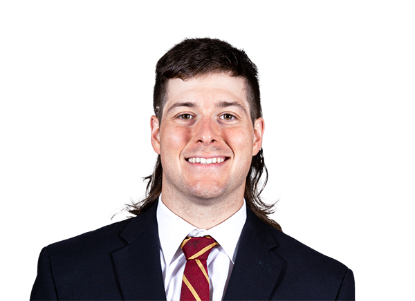 Gunner Daniel - Boston College Eagles Long Snapper - ESPN