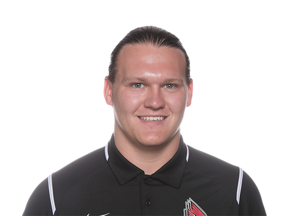Sid Fox - Ball State Cardinals Linebacker - ESPN