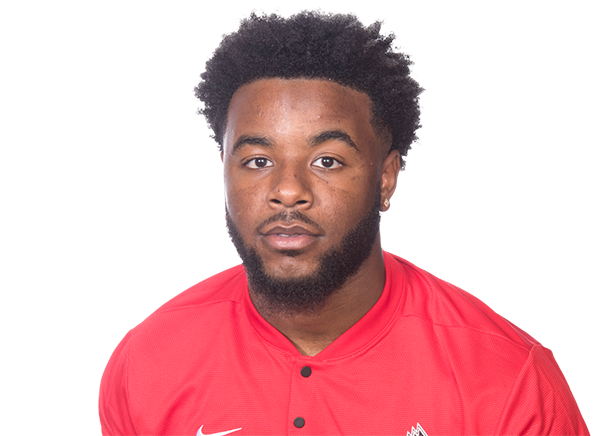 Markice Hurt Jr. - Ball State Cardinals Running Back - ESPN