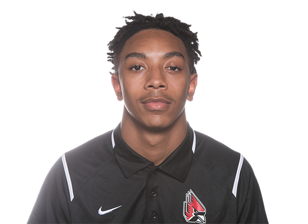 Khalil Newton - Stony Brook Seawolves Wide Receiver - ESPN