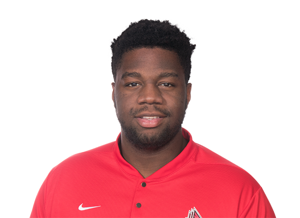 Kyle Williams - Ball State Cardinals Defensive Tackle - ESPN