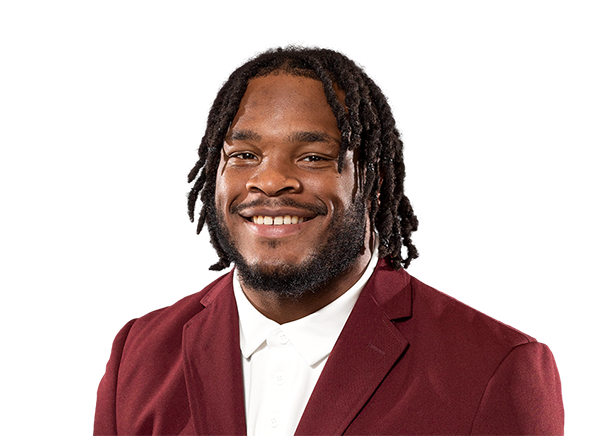 Chuck Jones - Kentucky State Thorobreds Linebacker - ESPN