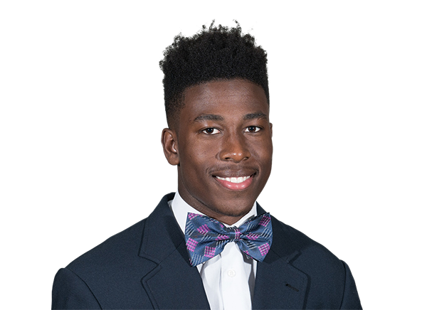 Rich Jones - Eastern Michigan Eagles Defensive Back - ESPN