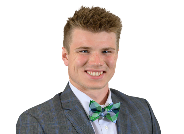 Joey Hiser - Eastern Michigan Eagles Defensive Back - ESPN