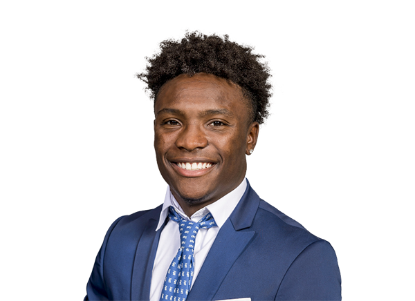 Cameron Montgomery - Rice Owls Running Back - ESPN (UK)