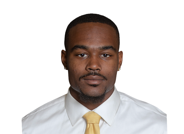 Jaylond Adams - Southern Mississippi Golden Eagles Wide Receiver - ESPN