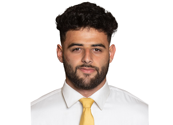 Marcelo Rodriguez - Western Carolina Catamounts Quarterback - ESPN