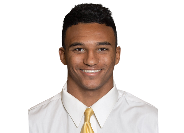 Trevor Terry - Southern Mississippi Golden Eagles Wide Receiver - ESPN