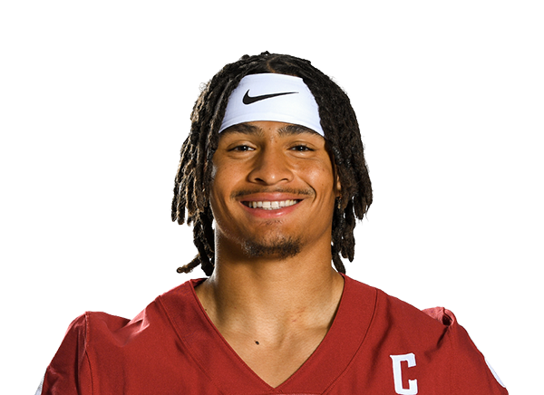 Armani Marsh Stats, News, Bio | ESPN