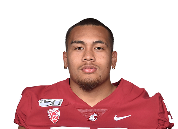 Fa'Avae Fa'Avae - Idaho Vandals Linebacker - ESPN