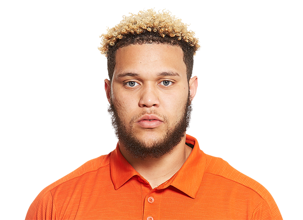 Donovan Perkins - UTSA Roadrunners Linebacker - ESPN